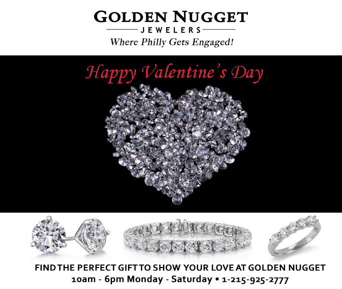 Shop Diamond Fashion Rings at Golden Nugget Jewelers